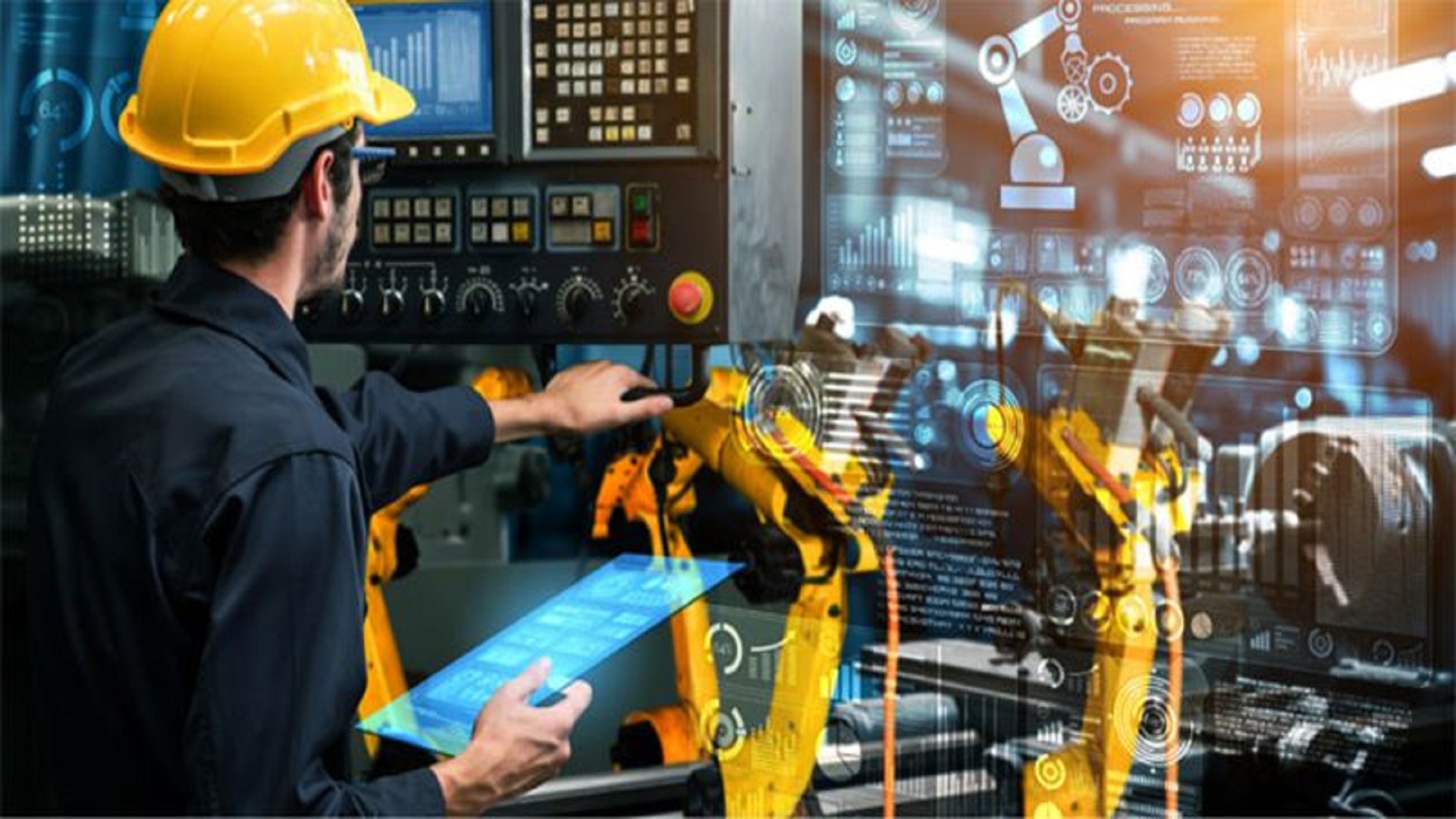 Quantum Intelligence - Home